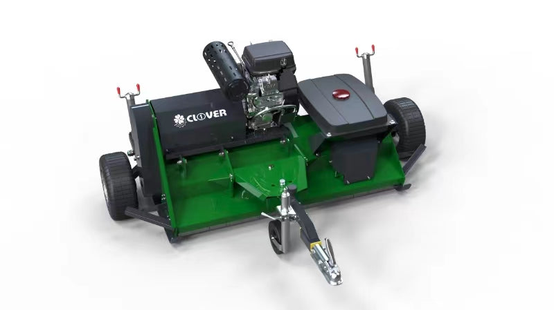 Tow Behind Mower AT150A PRO Heavy Duty 1.5m Cut | Shop Now!