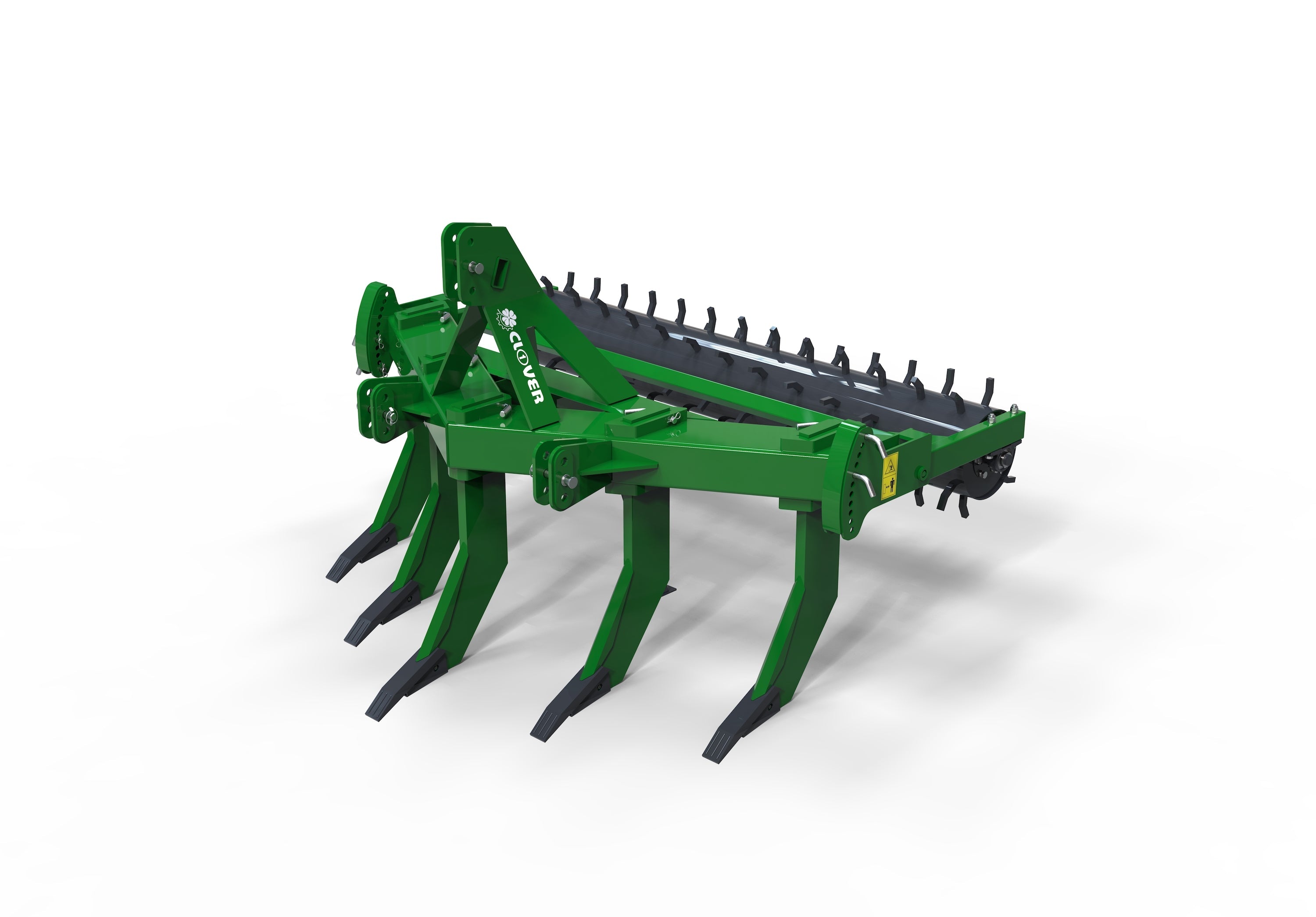 1LH Heavy Duty Rippers – CLOVERAGRI