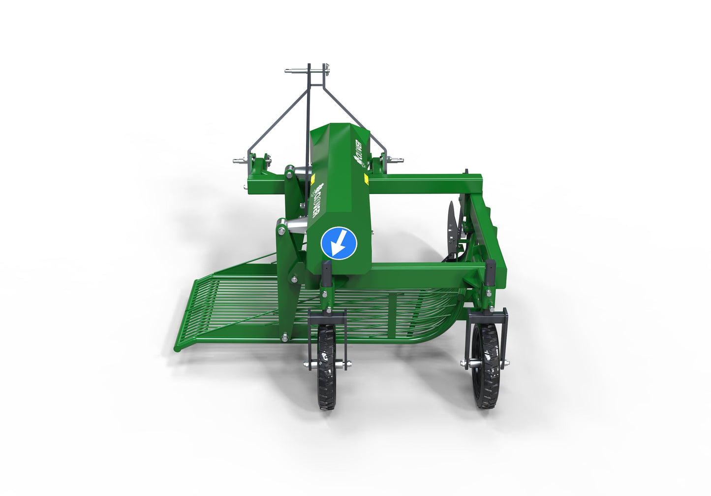 PDN Series Potato Harvester and Digger for Sale online AU