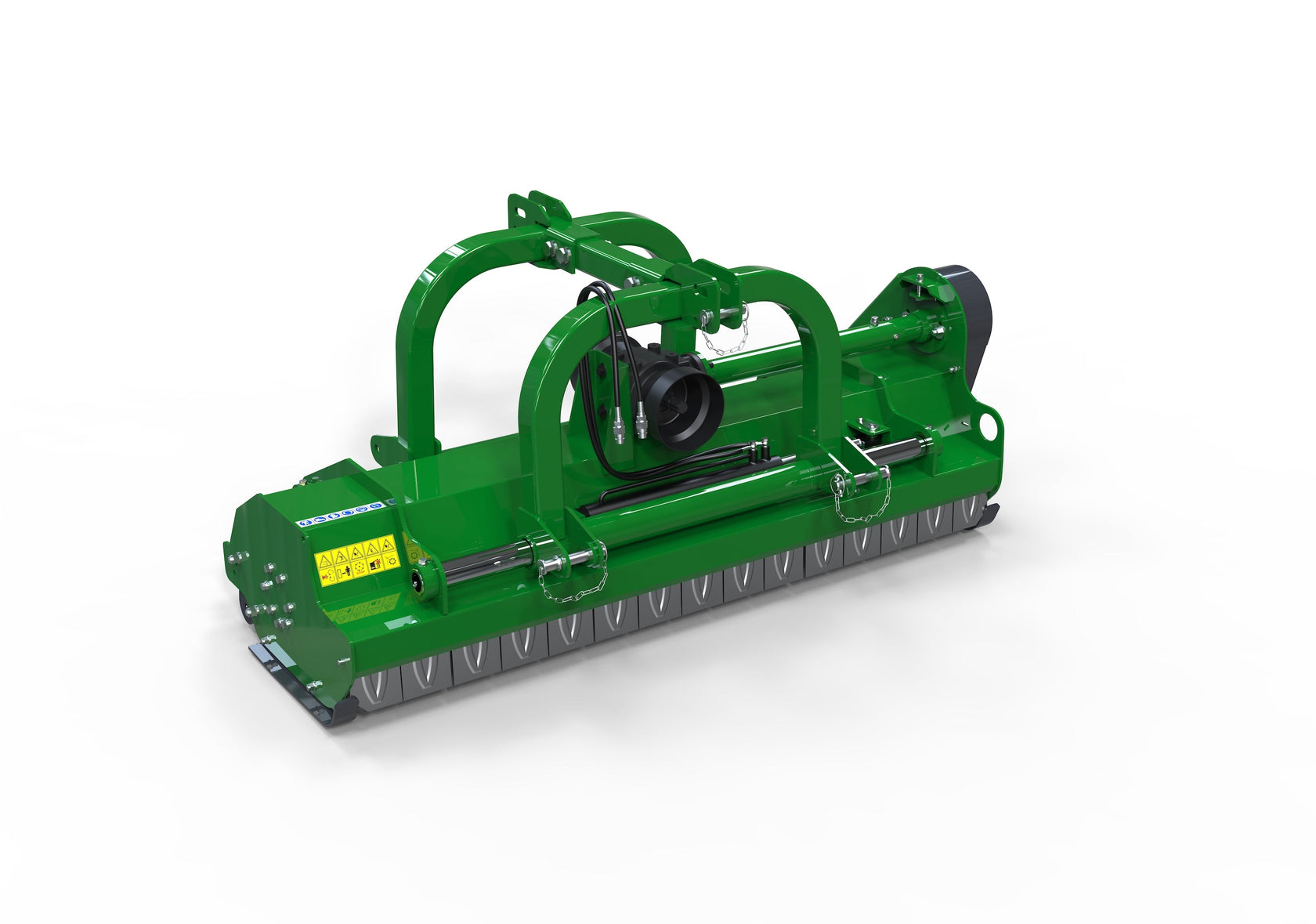 VDK Series Bidirectional Mulcher Heavy Duty