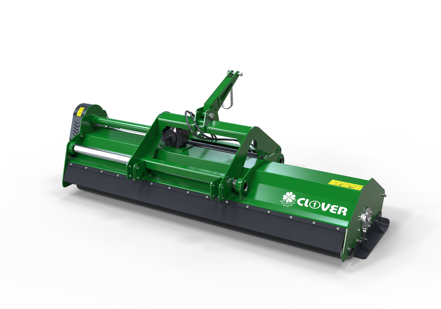 VCDH Series Bidirectional Mulcher Heavy Duty Plus